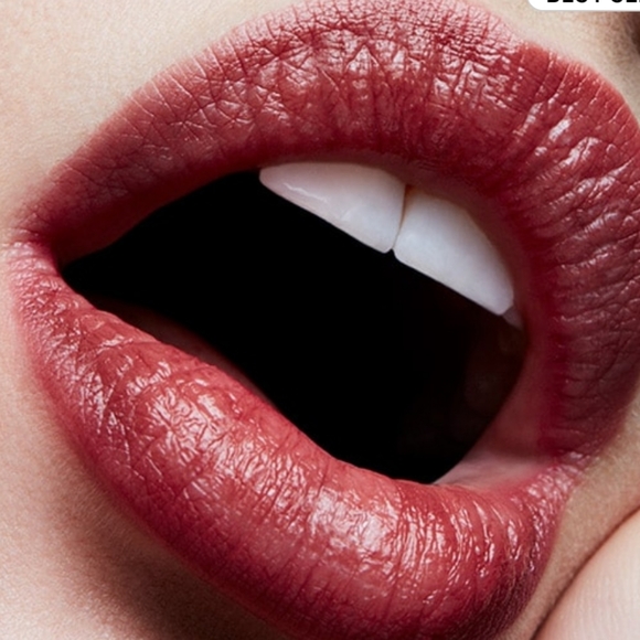 MAC Cosmetics | Makeup | Mac Del Rio Satin Lipstick | Poshmark
